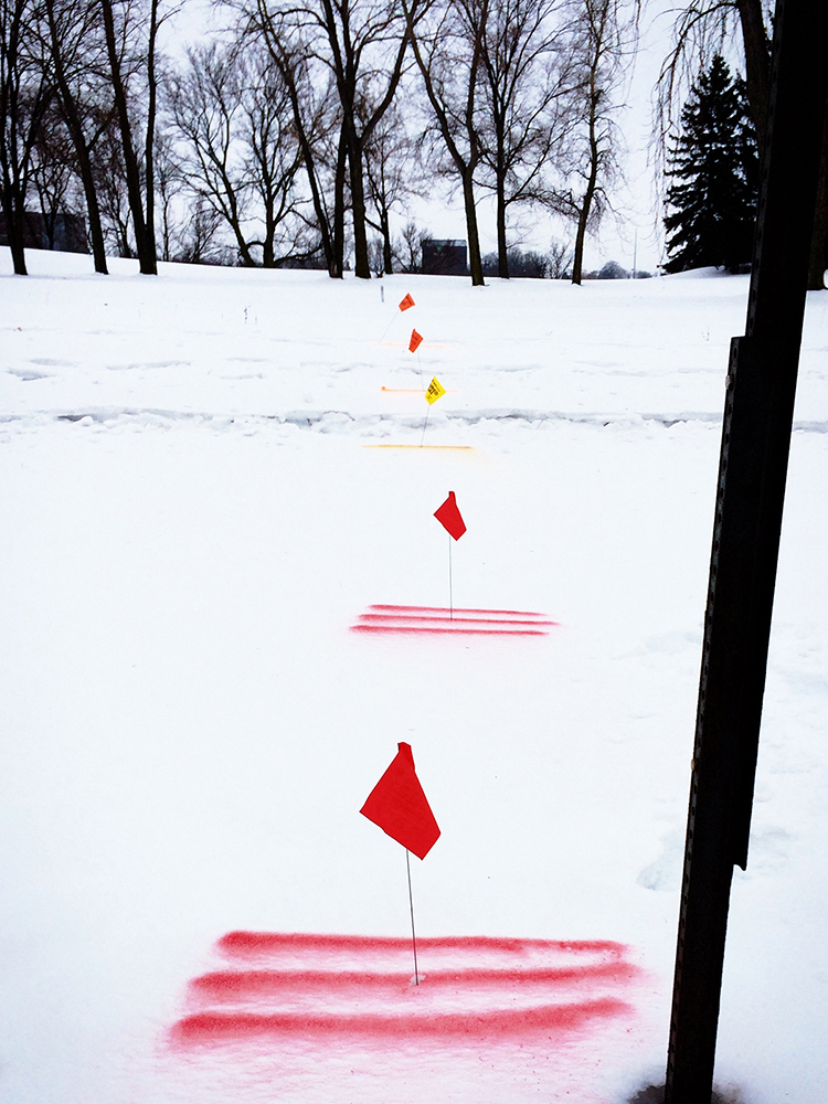 Winter Locating 101 - Gopher State One Call